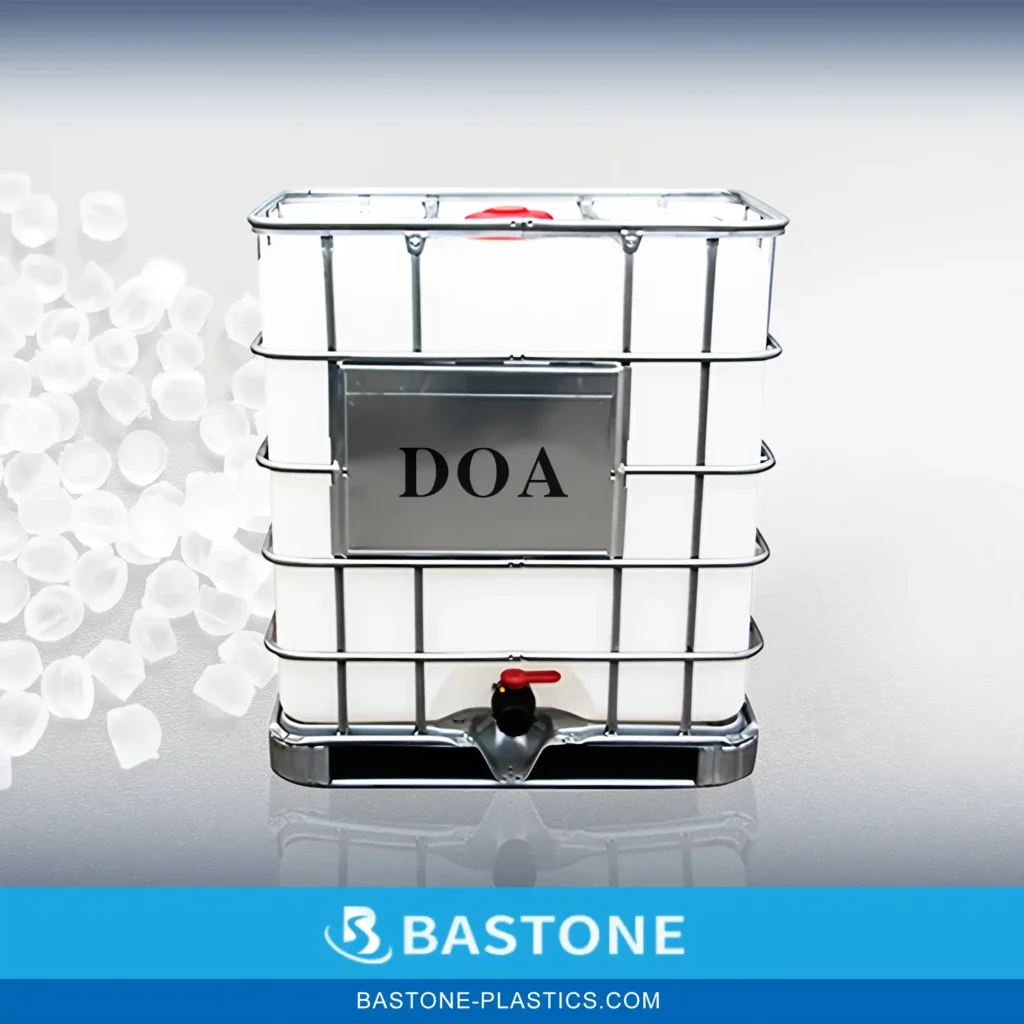 Bastone Plasticizer DOA (Dioctyl adipate) | CAS 103-23-1