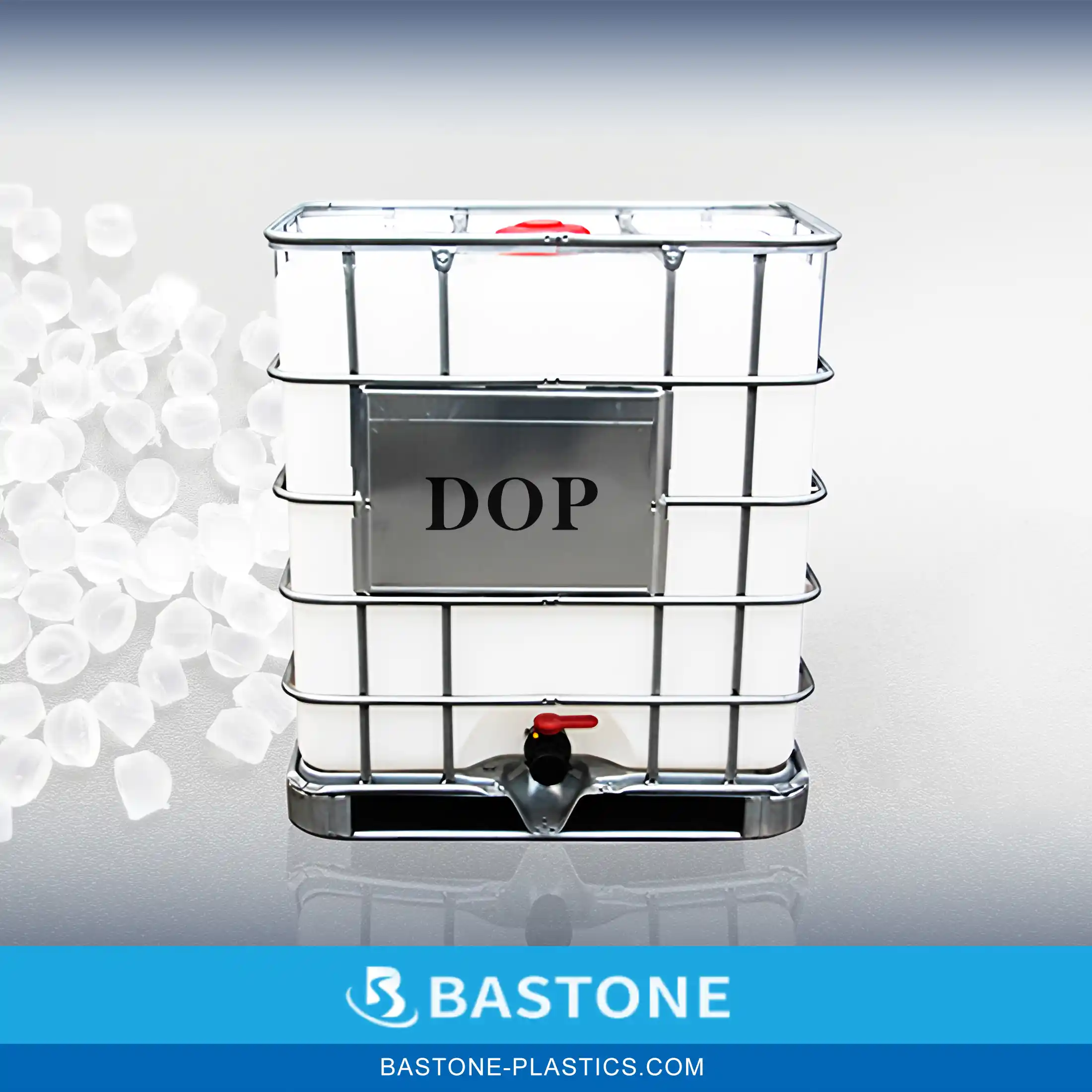 Bastone Plasticizer DOP (Dioctyl phthalate) | CAS 117-81-7