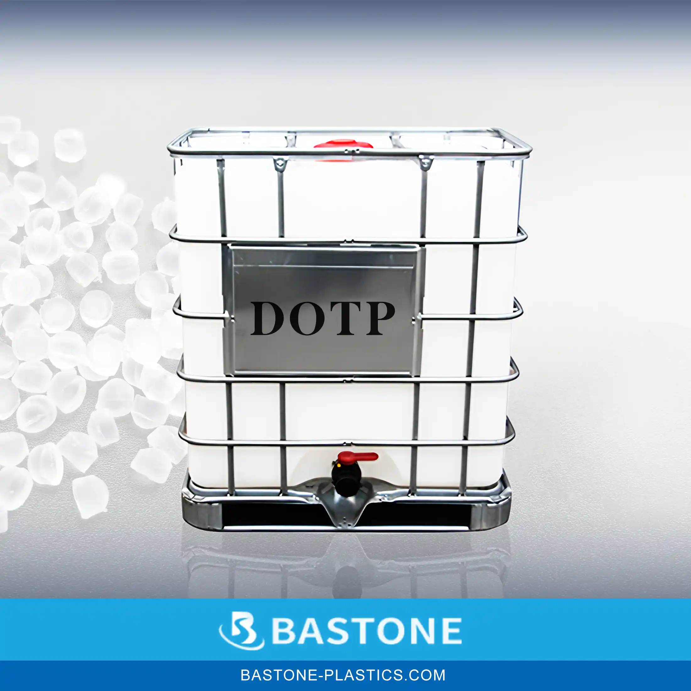 Plasticizer DOTP (Dioctyl terephthalate) - BASTONE