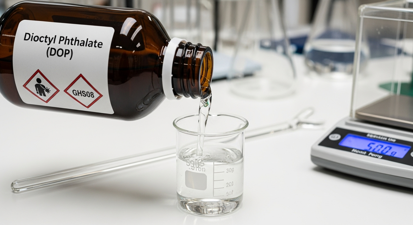 Is Dioctyl Phthalate Harmful - BASTONE