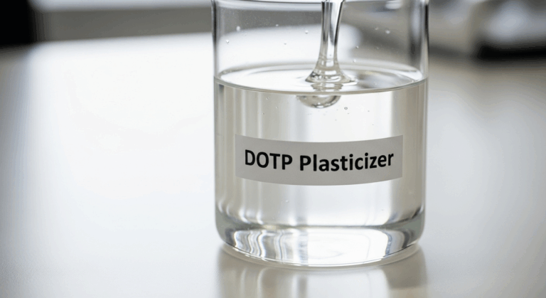 What Is the Difference Between DOP and DOTP Plasticizers - BASTONE