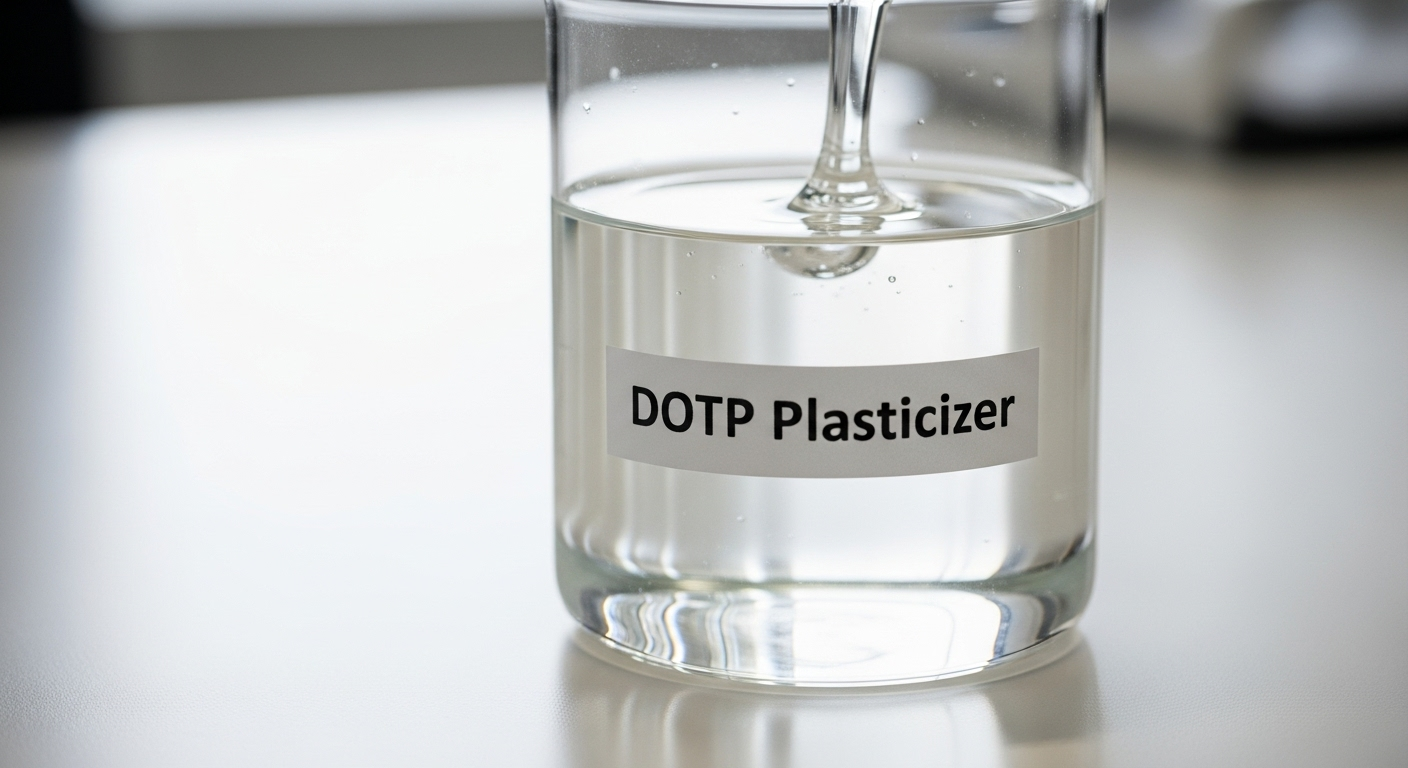 ¿Cuál es la diferencia entre los plastificantes DOP y DOTP? BASTONE