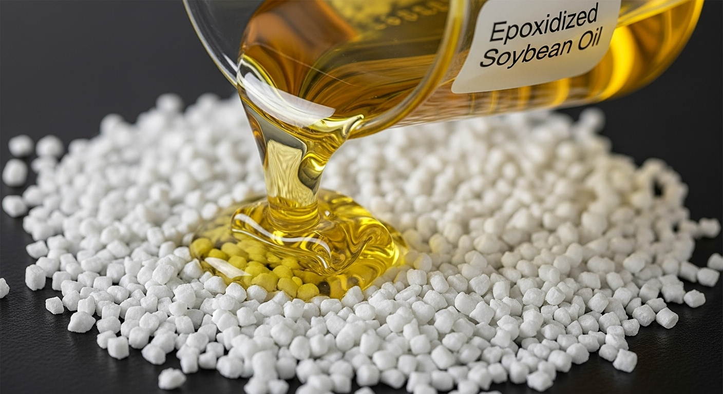 What Are Natural Plasticizers - BASTONE