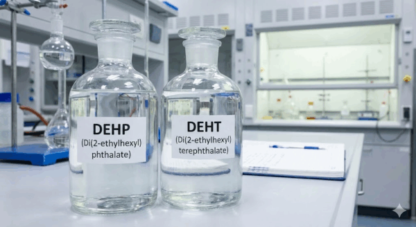 What is the Difference Between DEHP and DEHT - BASTONE