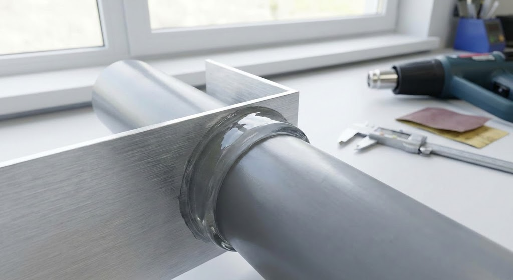 Does Epoxy Resin Stick to PVC - BASTONE