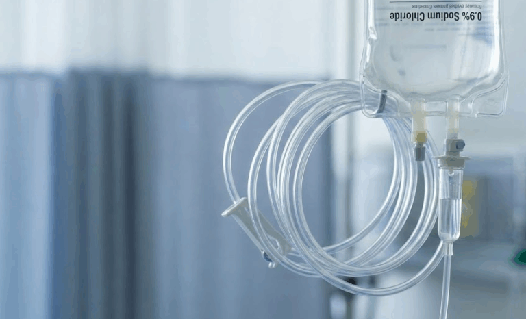 Medical Grade PVC Plasticizers: Safety and Regulatory Requirements ...