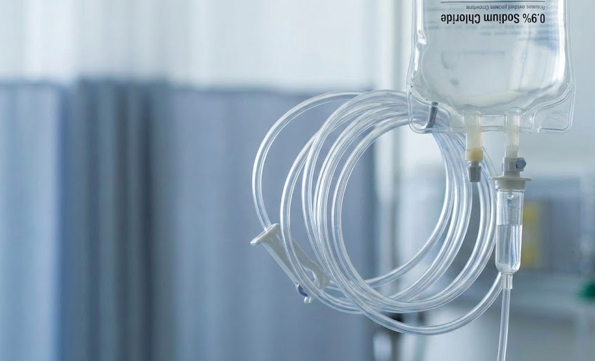 Medical Grade PVC Plasticizers: Safety and Regulatory Requirements ...