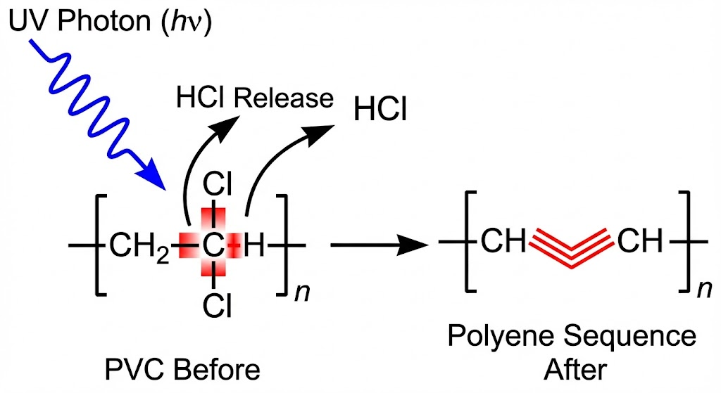 Does PVC Need UV Protection? - BASTONE