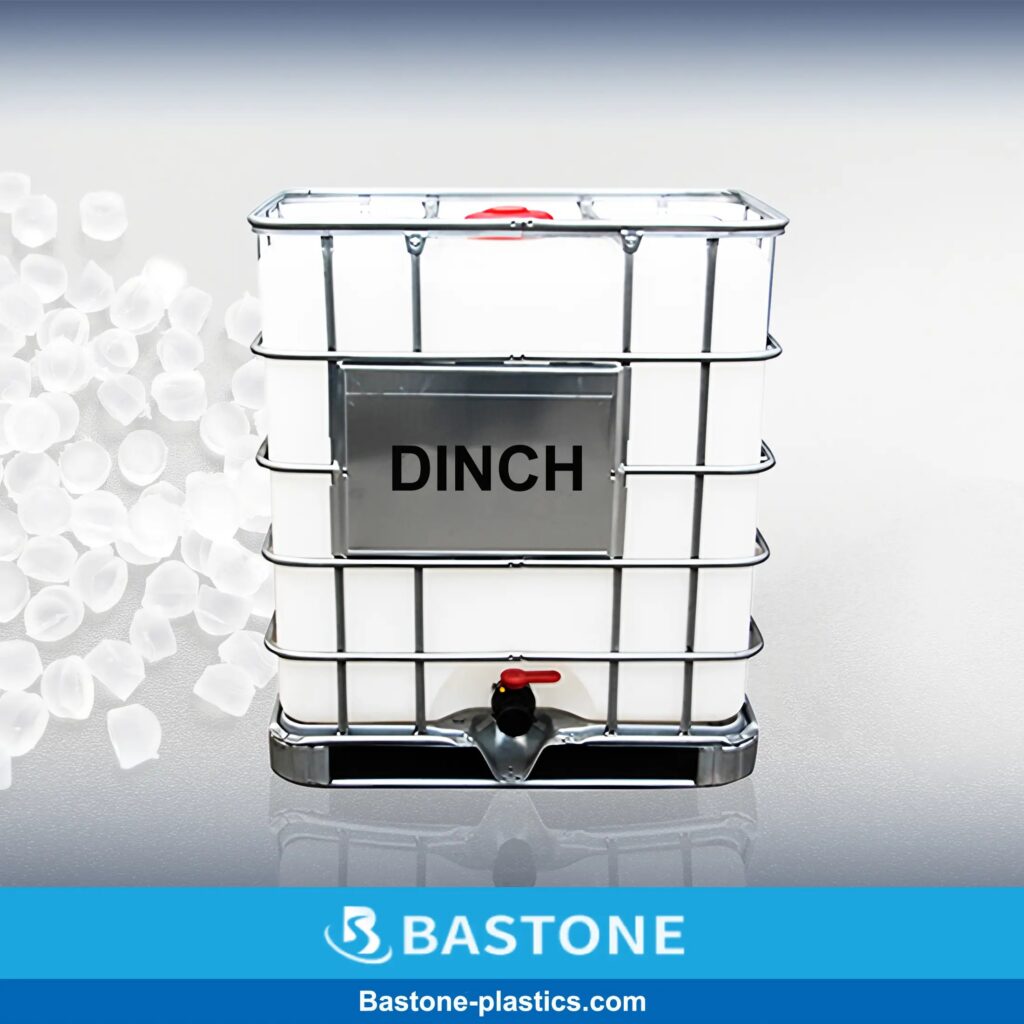 DINCH Plasticizer | Non-Phthalate | CAS 166412-78-8